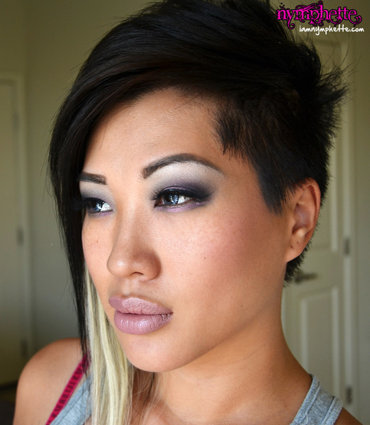 Nymphette L.'s (nymphette) Photos | Beautylish