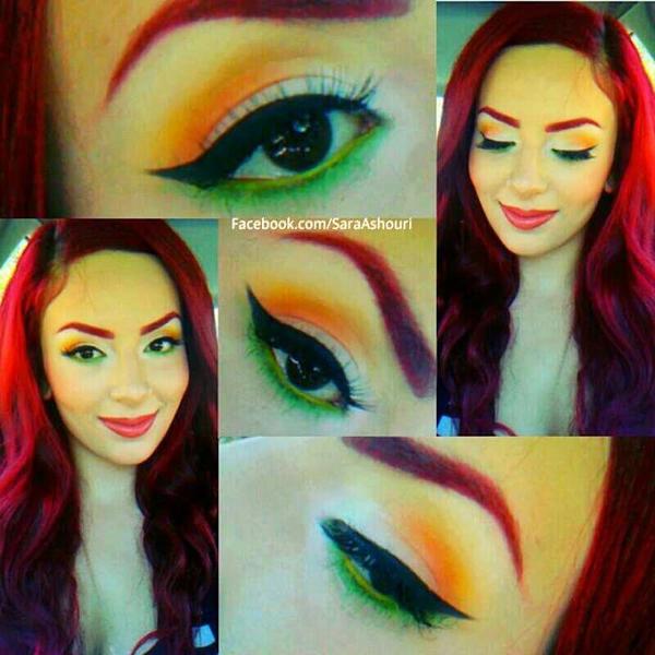 Sara A.'s (saraashouri) Photos | Beautylish