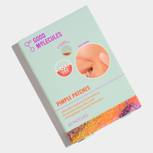 Good Molecules Products | Good Molecules