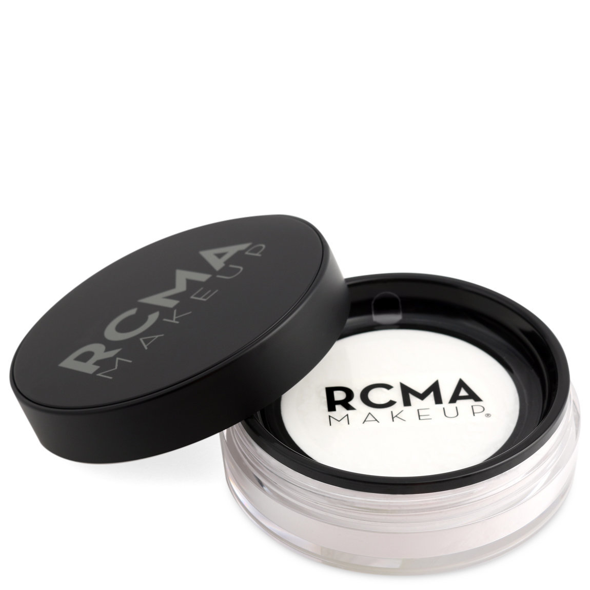 RCMA Makeup Premiere Loose Powder No Color | Beautylish