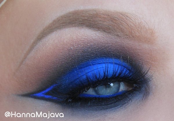 Hanna M.'s (hannamajava) Photos | Beautylish