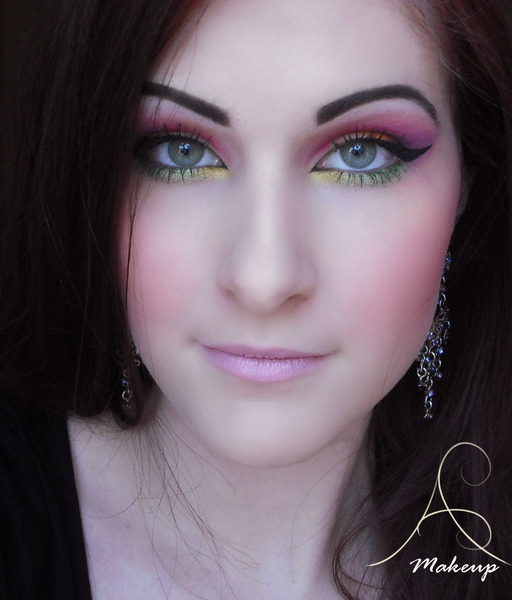 Alexandra M. (AlexaM) | Beautylish