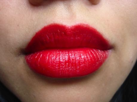 The perfect RED lipstick? | Beautylish