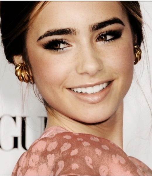 Intense Gorgeous Looks To Inspire You All To Try Something New ...