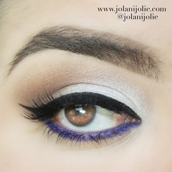 Jolani J.'s (JolaniJolie) Photos | Beautylish