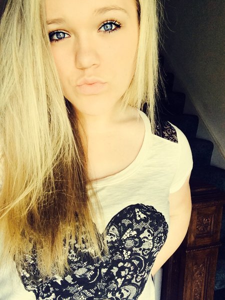 Jade P.'s Photos | Beautylish