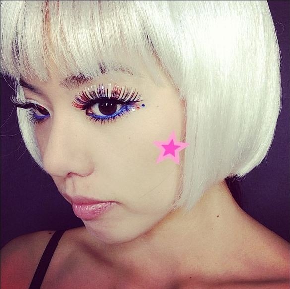 Bonnie L.'s (Elegant_Lashes) Photos | Beautylish