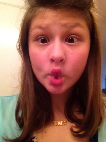 Arianna M.'s Photos | Beautylish