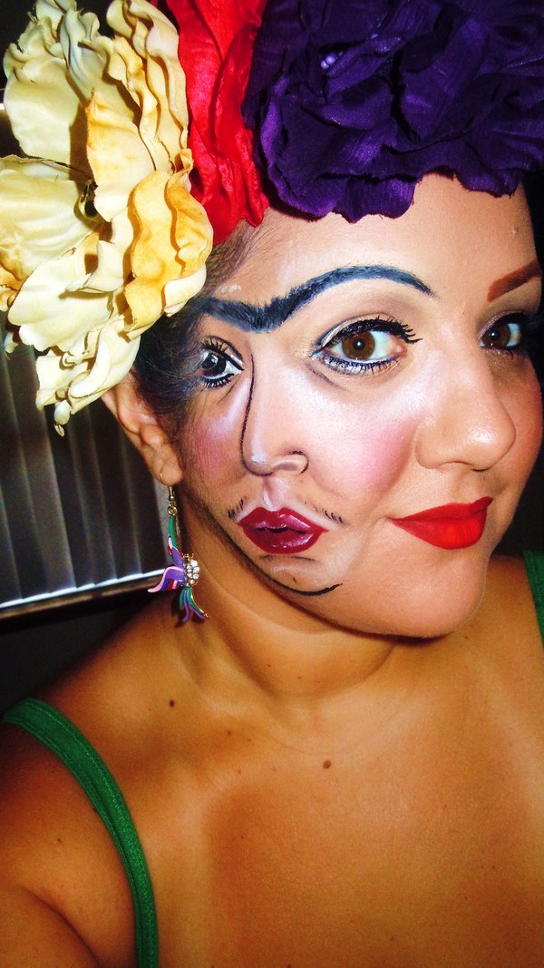 Frida | Maria G.'s Photo | Beautylish