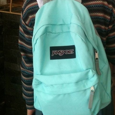 What backpack for 8th grade. | Beautylish
