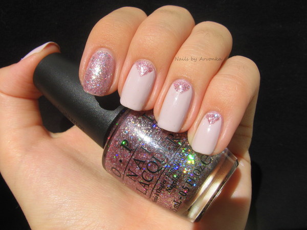 Veronika S.'s (nailsbyarvonka) - nails Gallery | Beautylish