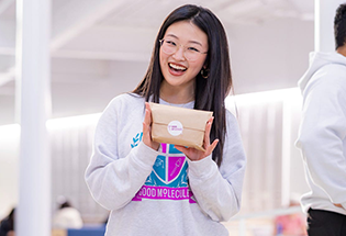 Good Molecules University Application | Good Molecules