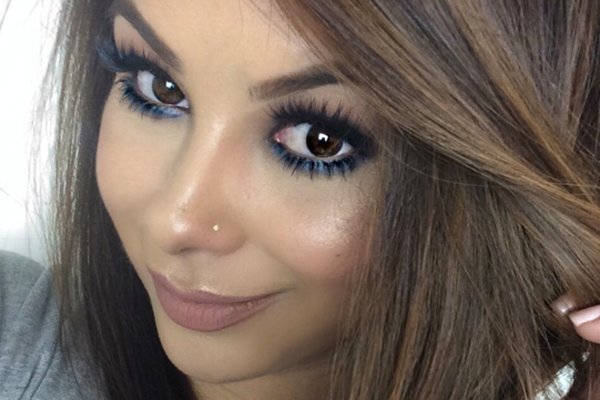 Ariel H. (arielhopemakeup) | Beautylish