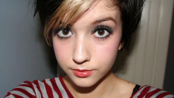 Izzy D. (IzzyandMakeup) | Beautylish