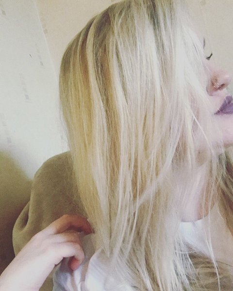 Amber S. (ambersteele) | Beautylish