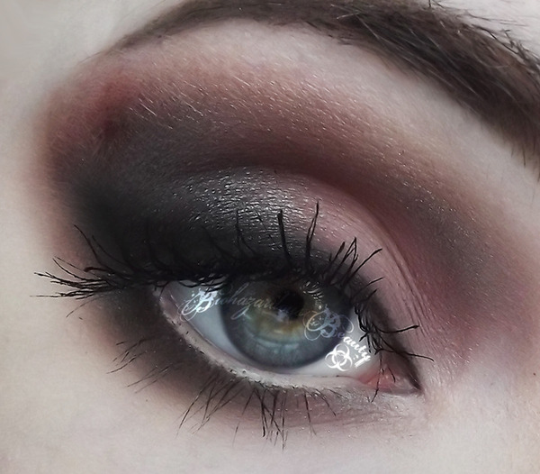 Strange Crush | Victoria D.'s (ToriBiohazard) Photo | Beautylish