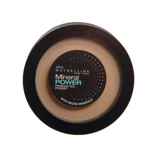 Maybelline Finishing Veil Powder Light | Beautylish