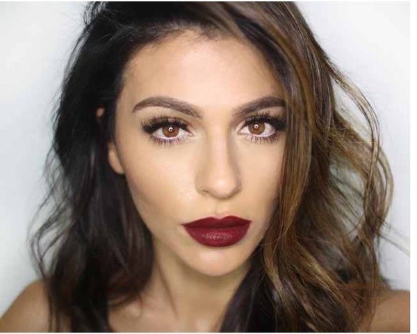 Makeup For 18Th Birthday. | Beautylish