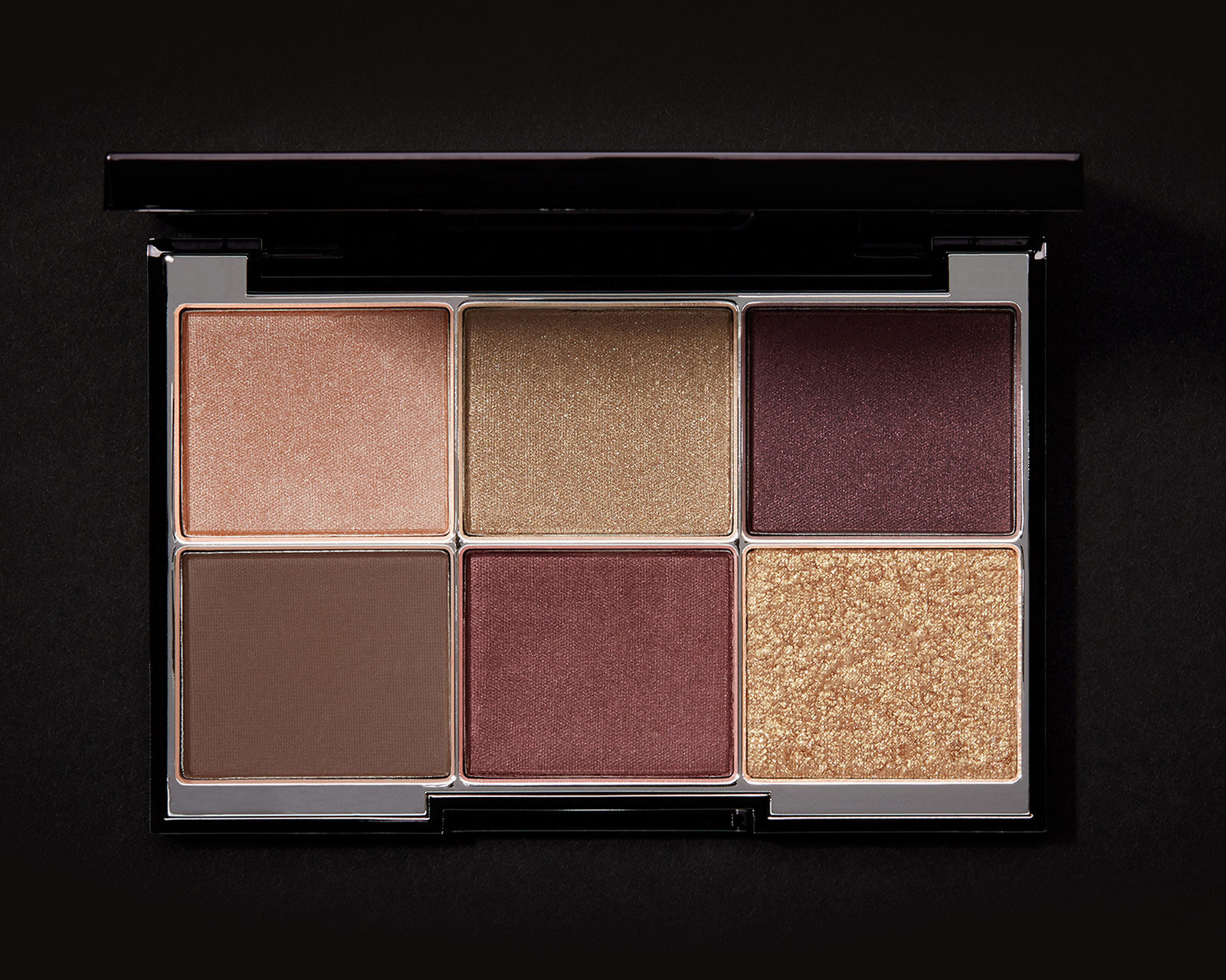 Wayne Goss-Tourmaline Luxury Eye Collection | Beautylish