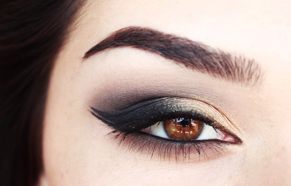 Smoke | Diana C.'s (easyNeon) Photo | Beautylish