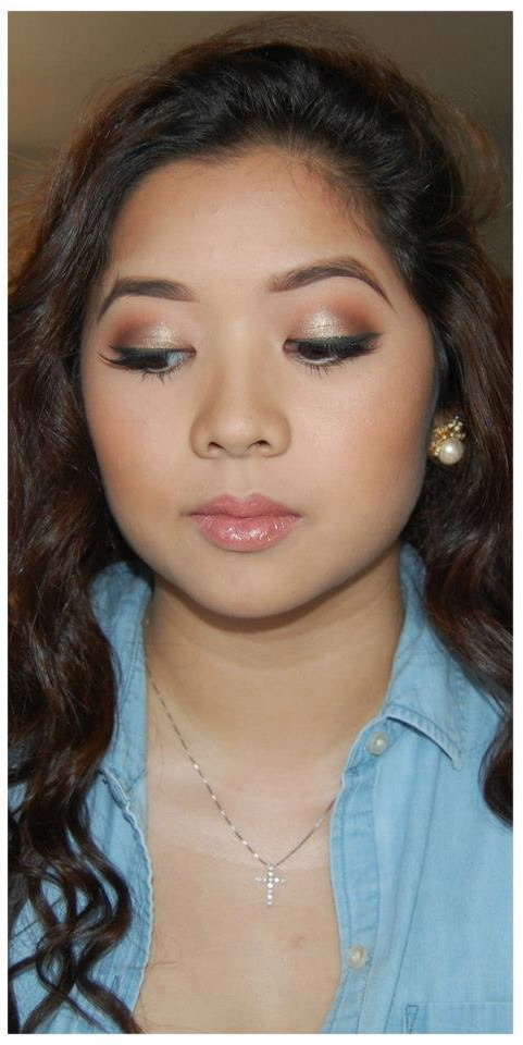 18th Birthday Photoshoot Face | Annie J.'s (AnnieJ) Photo | Beautylish