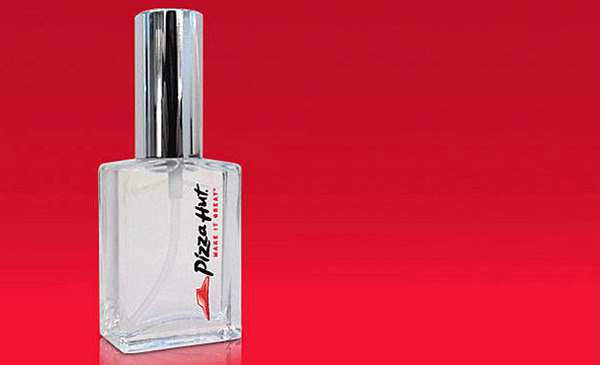 Pizza Hut Perfume is a Thing Now? | Beautylish
