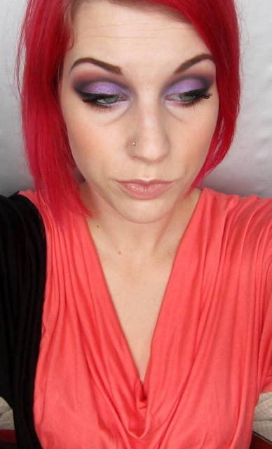 Fly dragon Fly | Theartismakeup d.'s (Theartismakeup) Photo | Beautylish