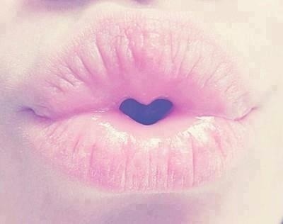 Heart Lips💗 | Sarah R.'s Photo | Beautylish