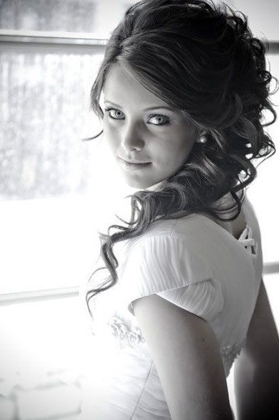 9 prom hair styles. Which one? (Pictures included) | Beautylish