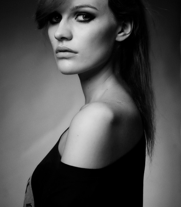 Sylwia "New Age Models" Agency | Maja A.'s Photo | Beautylish