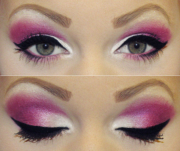 Always pretty in pink | Jessica B.'s (JessieBlush) Photo | Beautylish