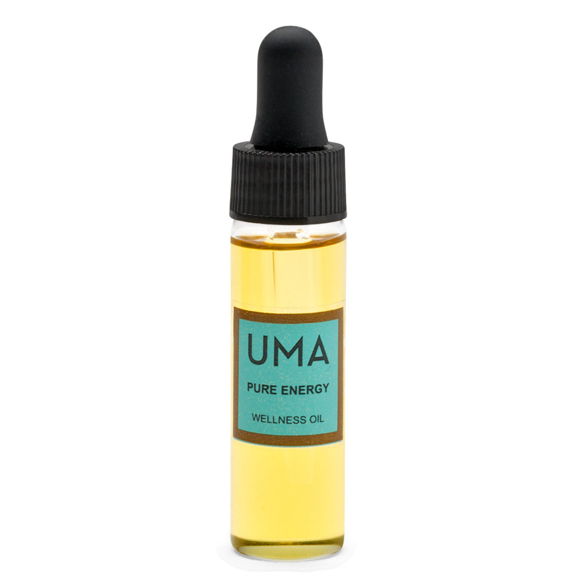 Uma Pure Energy Wellness Oil 0.5 fl oz | Beautylish