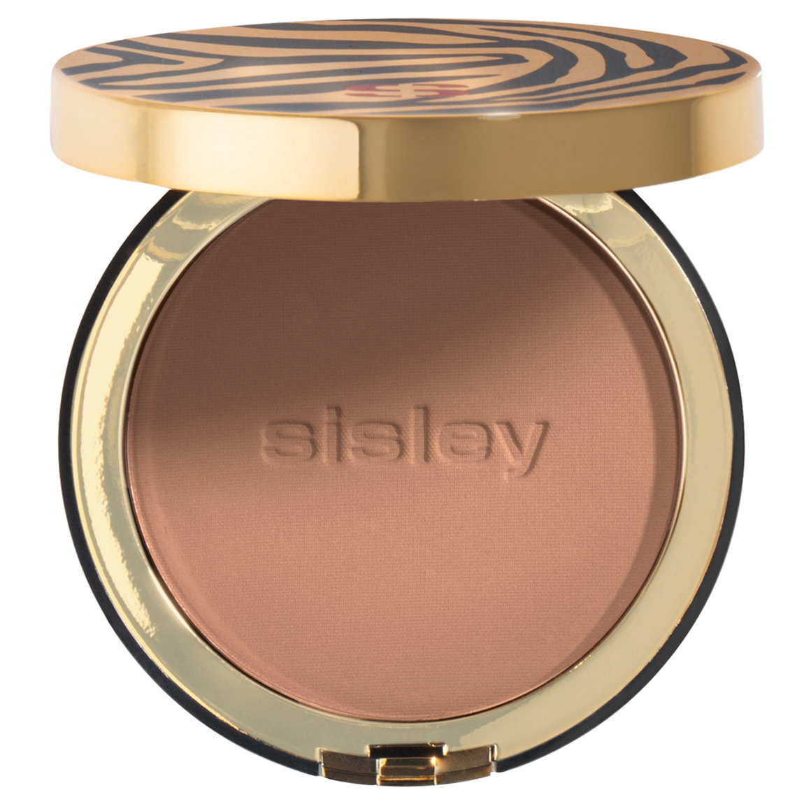 Sisley-Paris Phyto-Poudre Compact 4 Bronze | Beautylish