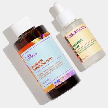 Bundles | Good Molecules