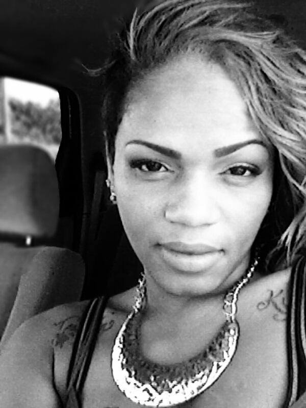 Meeka | Meek T.'s Photo | Beautylish