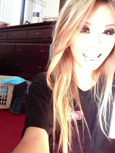 Beatrice N. | Beautylish