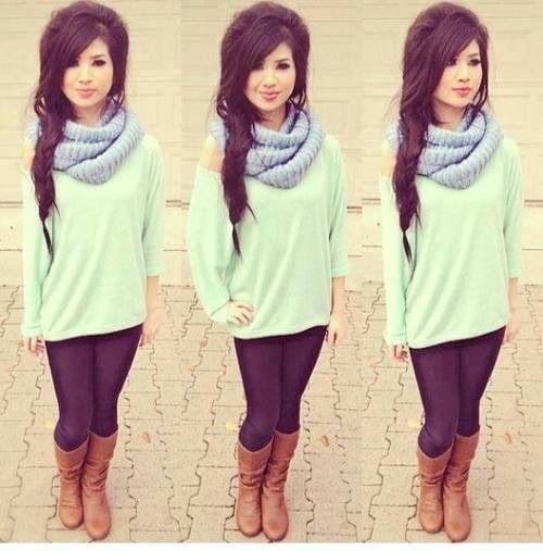 What To Wear Tomorrow Help?? | Beautylish