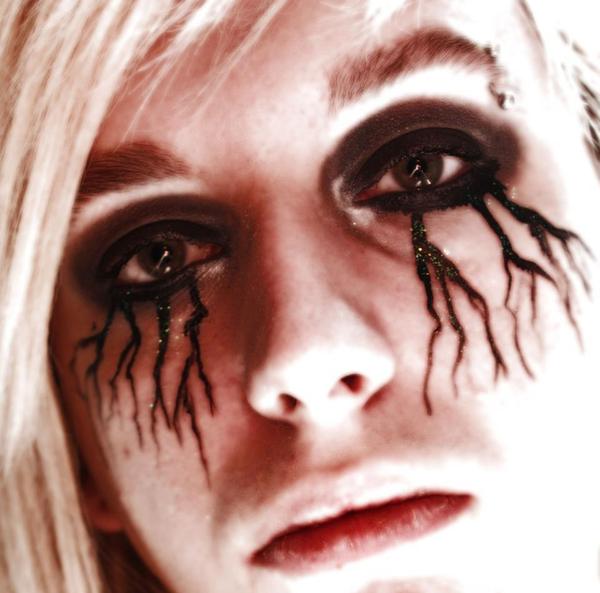 Crying makeup | Breaking S.'s Photo | Beautylish