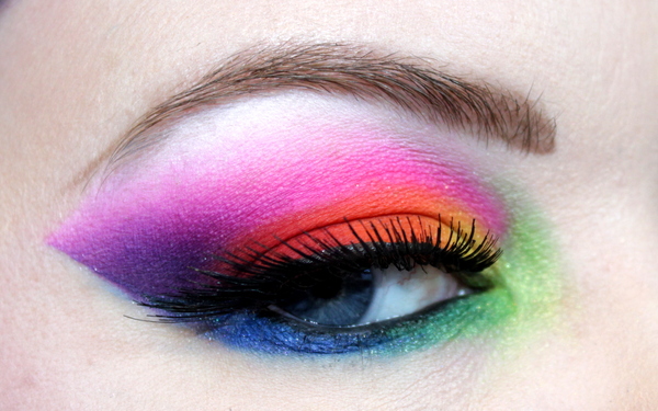 Cora A.'s (vintageortacky) Photos | Beautylish