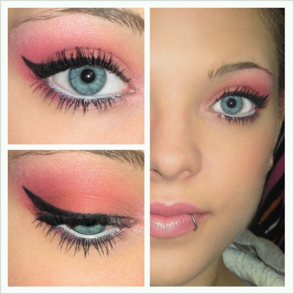 Princess Peach | Sara G.'s Photo | Beautylish