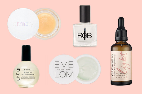 10 Cuticle-Savers We Can’t Live Without | Beautylish