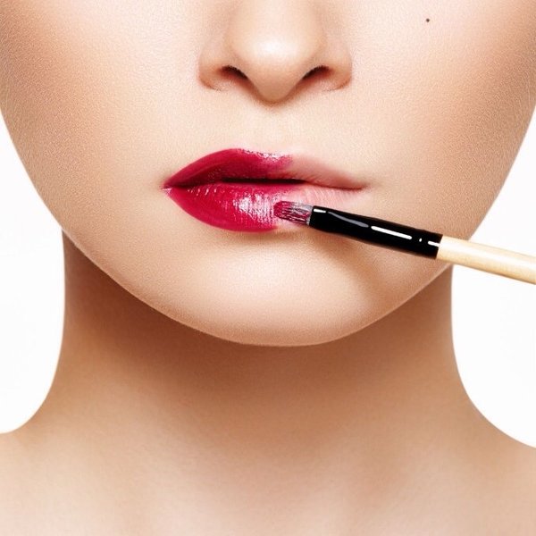 How to line lips. | Beautylish
