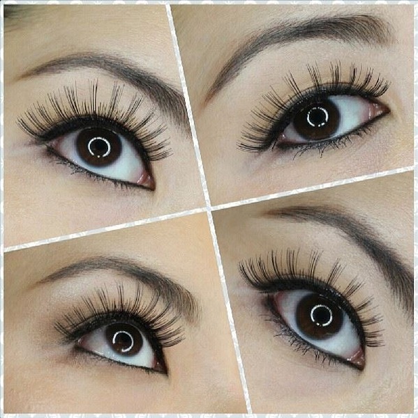 Bonnie L.'s (Elegant_Lashes) Photos | Beautylish