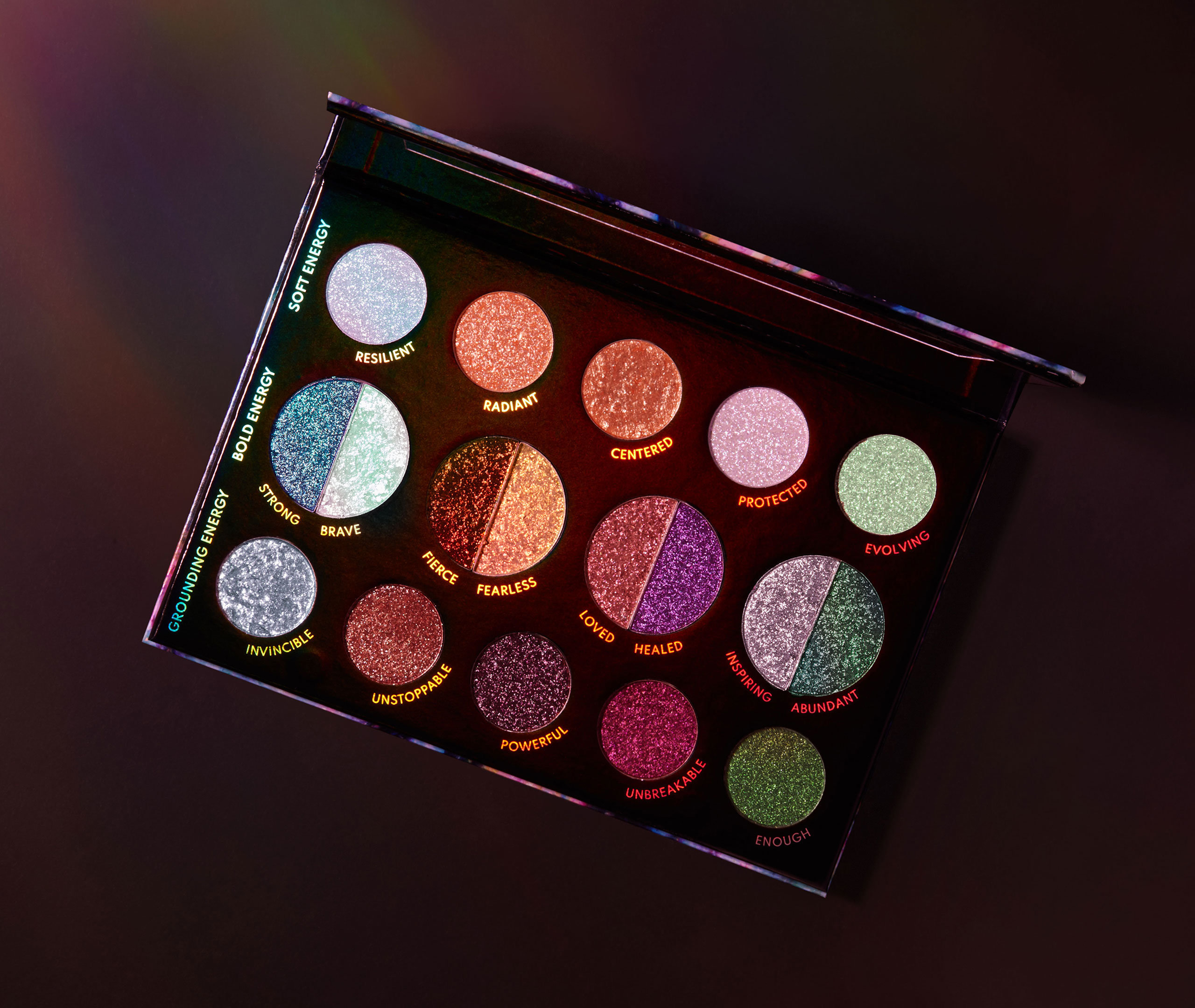 Danessa Myricks Beauty Lightwork V I Am Palette | Beautylish