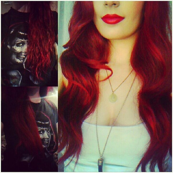 Sara A.'s (saraashouri) Photos | Beautylish