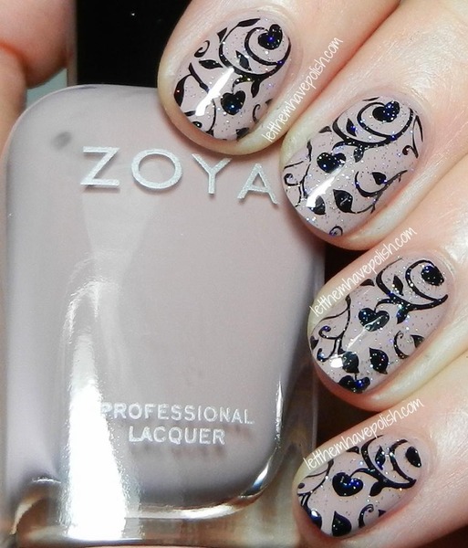 Cristina LTHP F.'s (letthemhavepolish) Photos | Beautylish