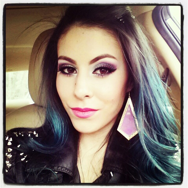 Jewelz z.'s (zebrajewelz) Photos | Beautylish