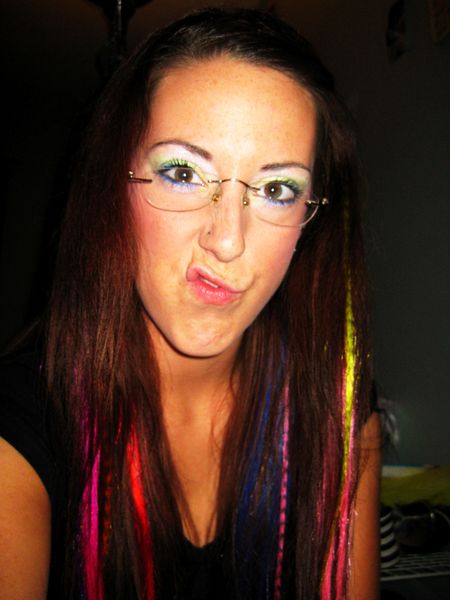 Maggie W. (Maggie_W_) | Beautylish