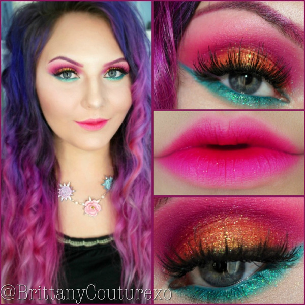 Vivacious | Brittany C.'s Photo | Beautylish