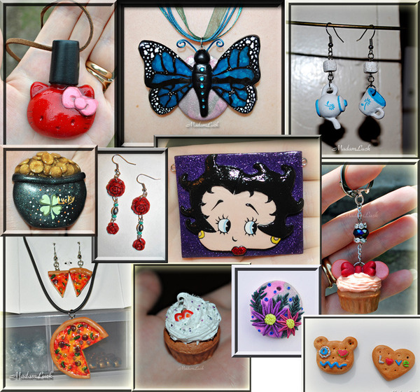 Amanda S.'s (madamluck) Photos | Beautylish